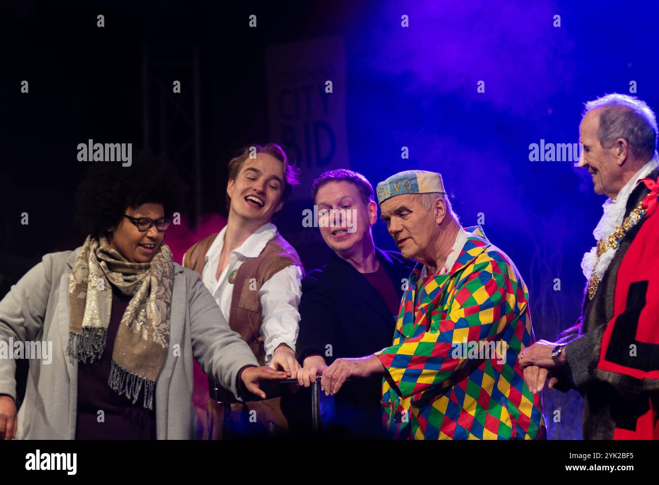 Anne odeke hi-res stock photography and images - Alamy