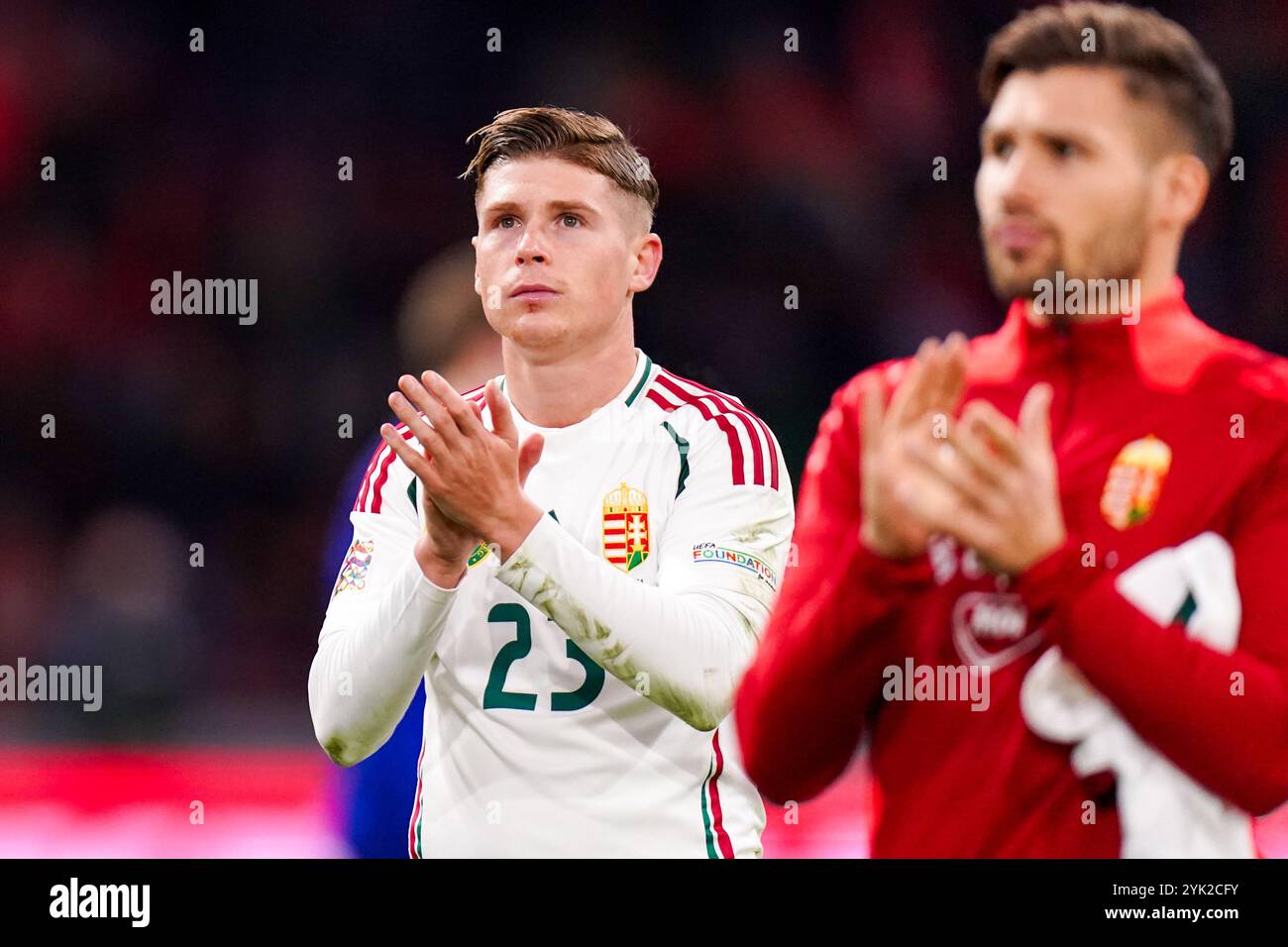 Kevin csoboth hi-res stock photography and images - Alamy