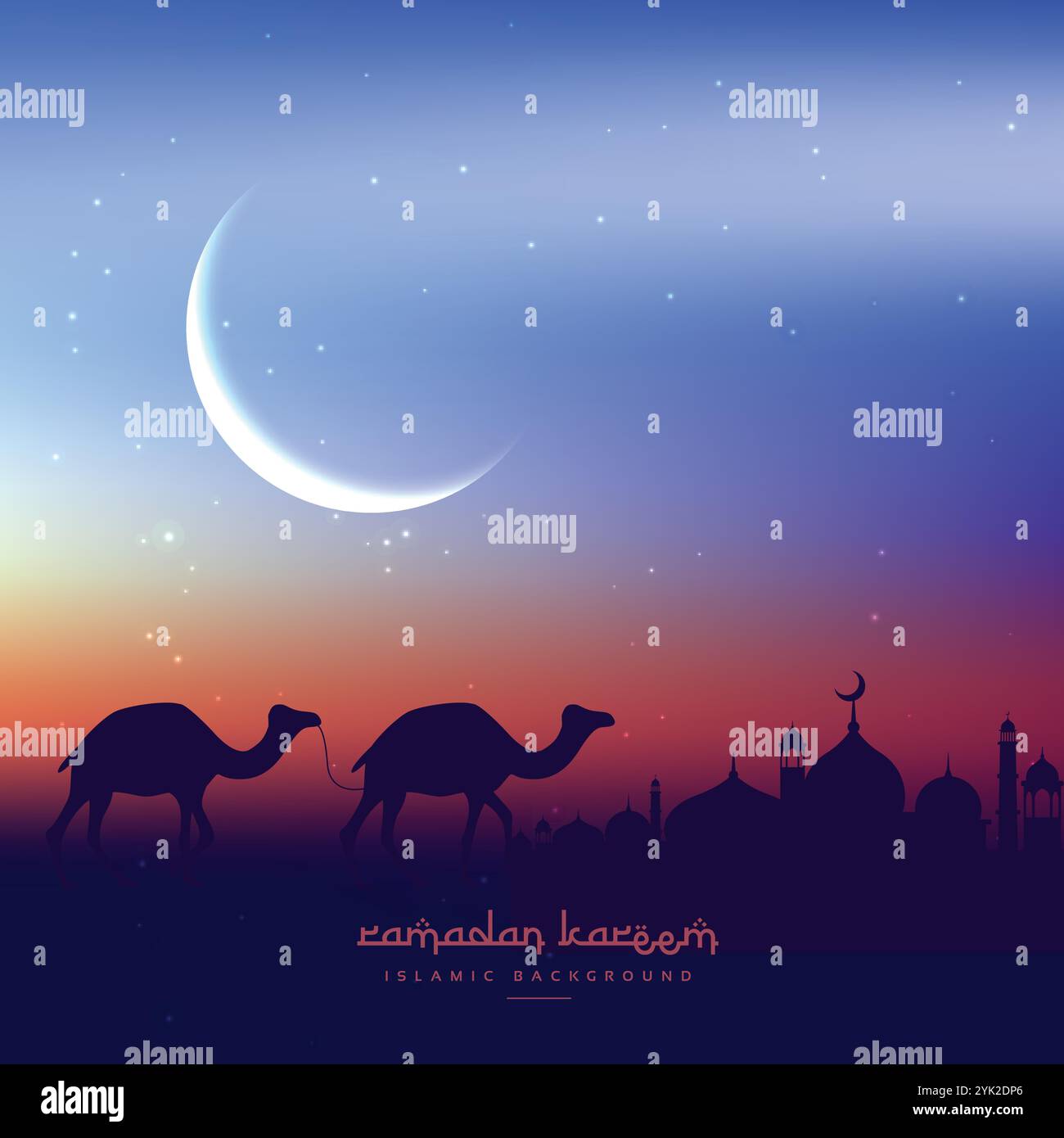 Walking religion Stock Vector Images - Alamy