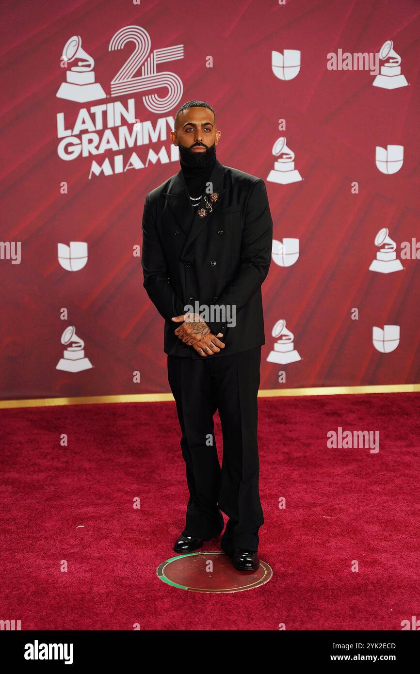 Eladio carrion 2024 hi-res stock photography and images - Alamy