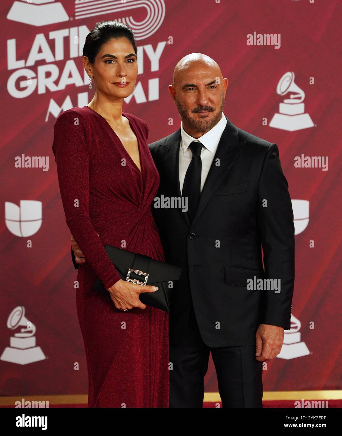 Gary nader and jennifer nader hi-res stock photography and images - Alamy