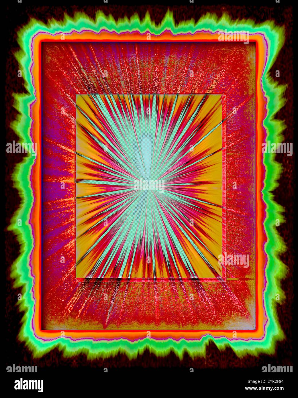 Non representational design hi-res stock photography and images - Alamy