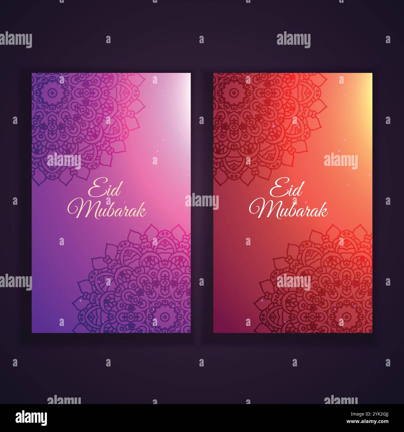 Eid ul adha banners hi-res stock photography and images - Alamy