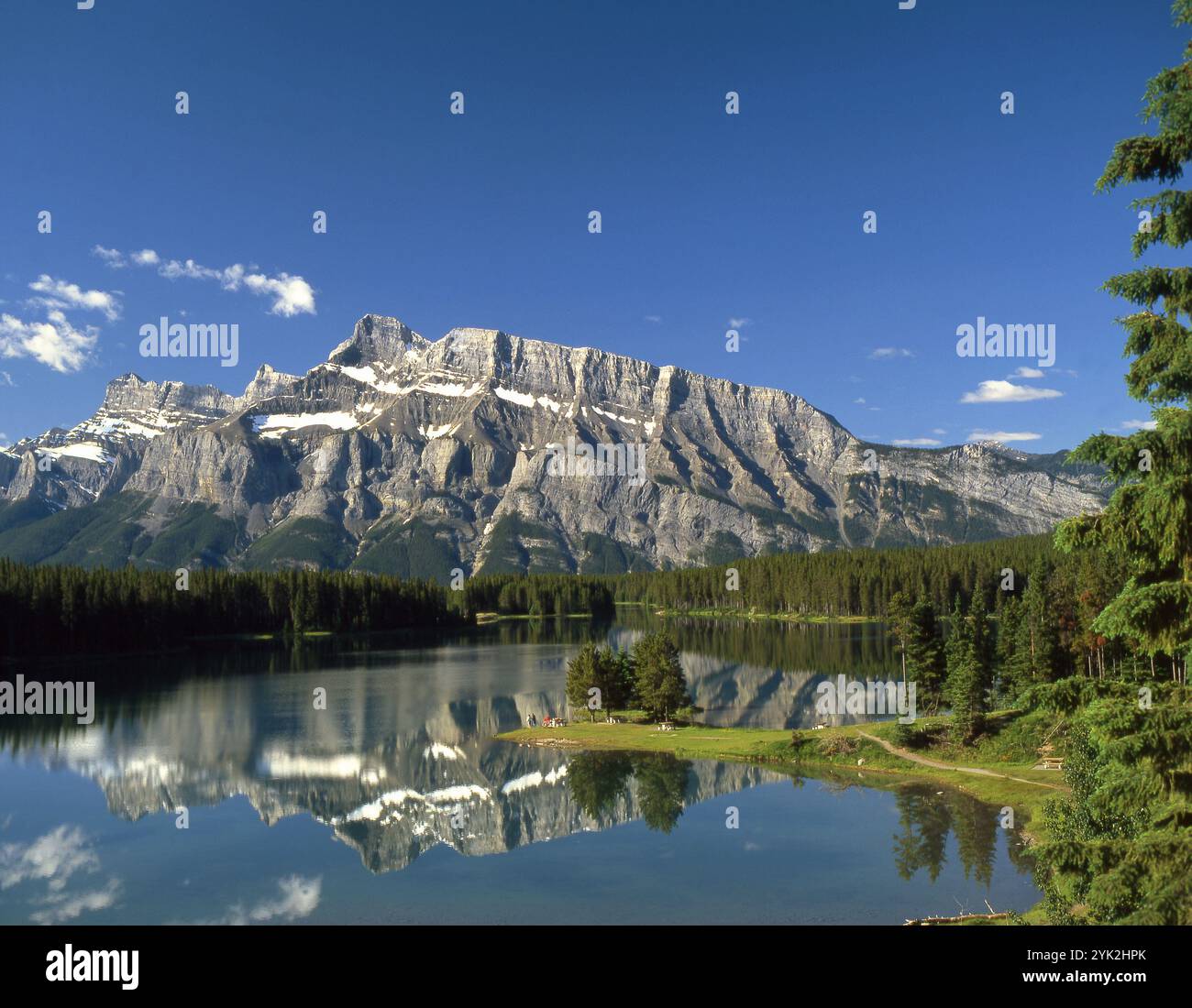 Banff al hi-res stock photography and images - Alamy