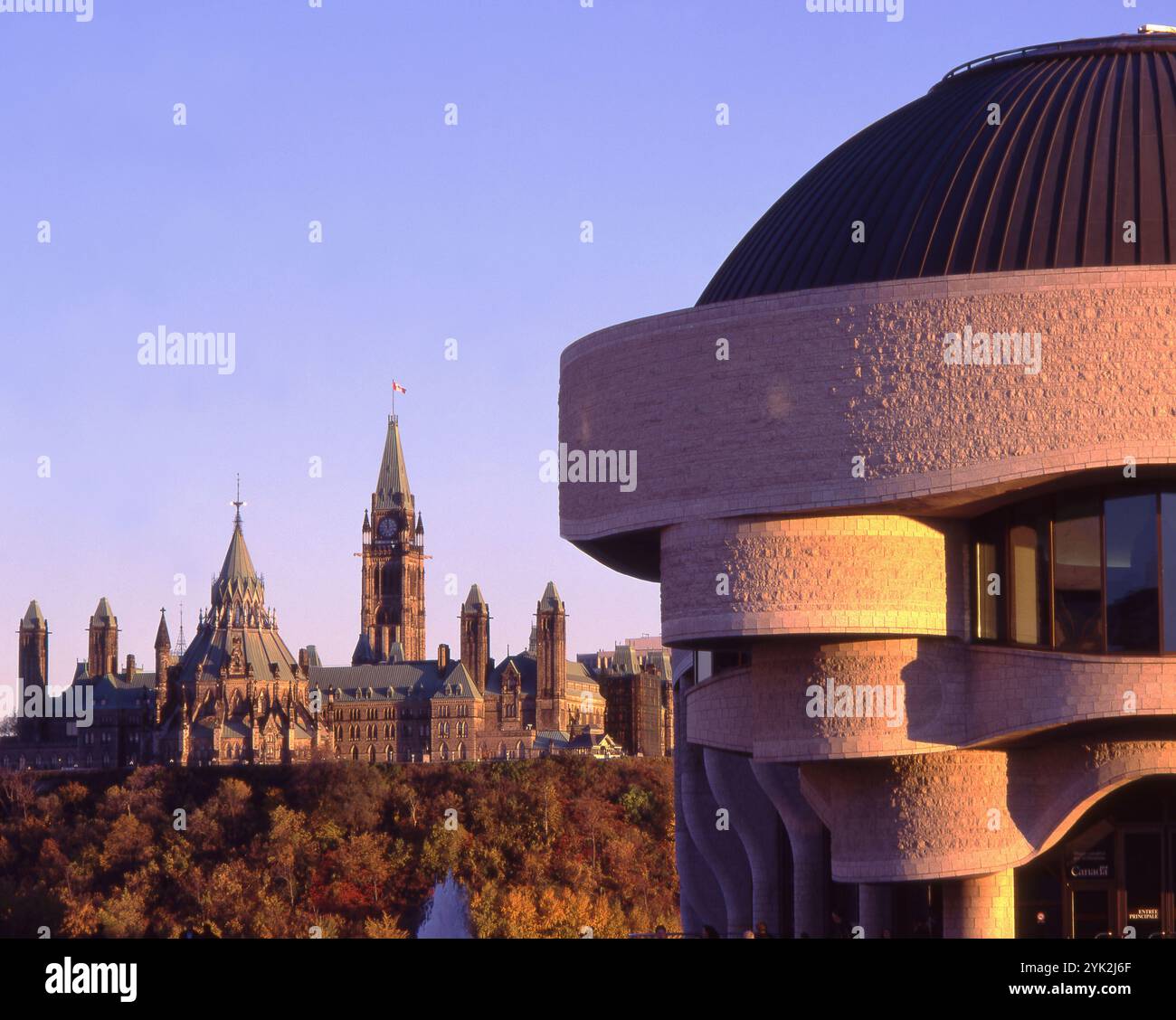 Ottawa hull hi-res stock photography and images - Alamy