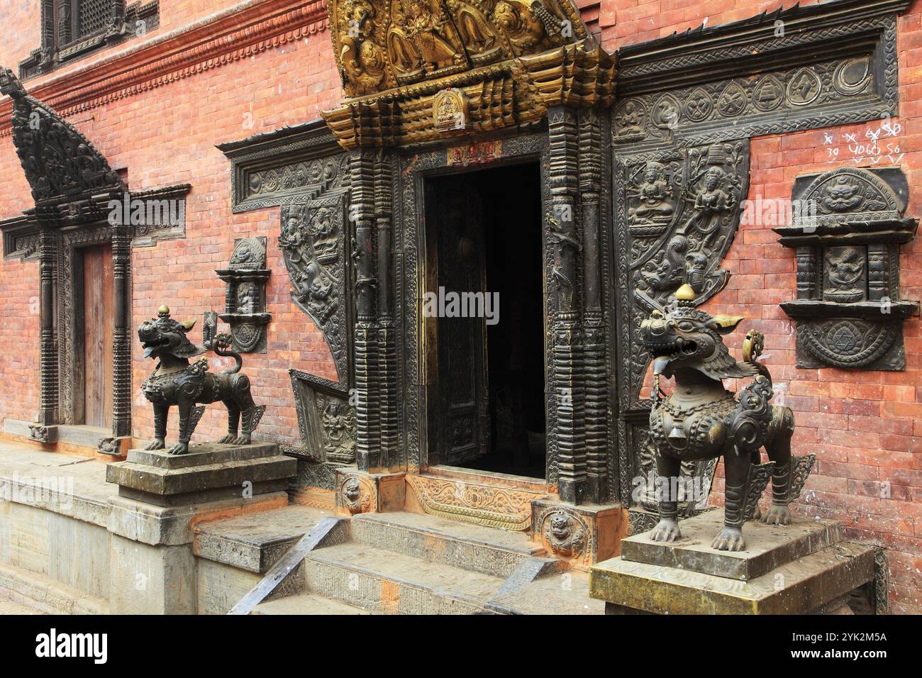 Navadurga hi-res stock photography and images - Alamy