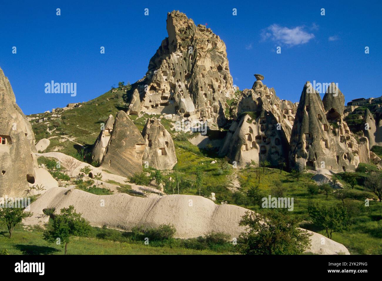 Cappadocia scenery hi-res stock photography and images - Alamy
