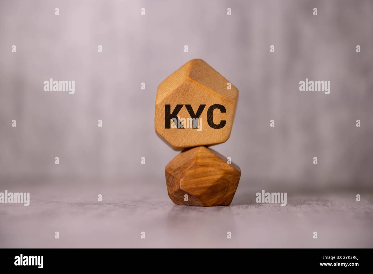 Kyc alphabet hi-res stock photography and images - Alamy