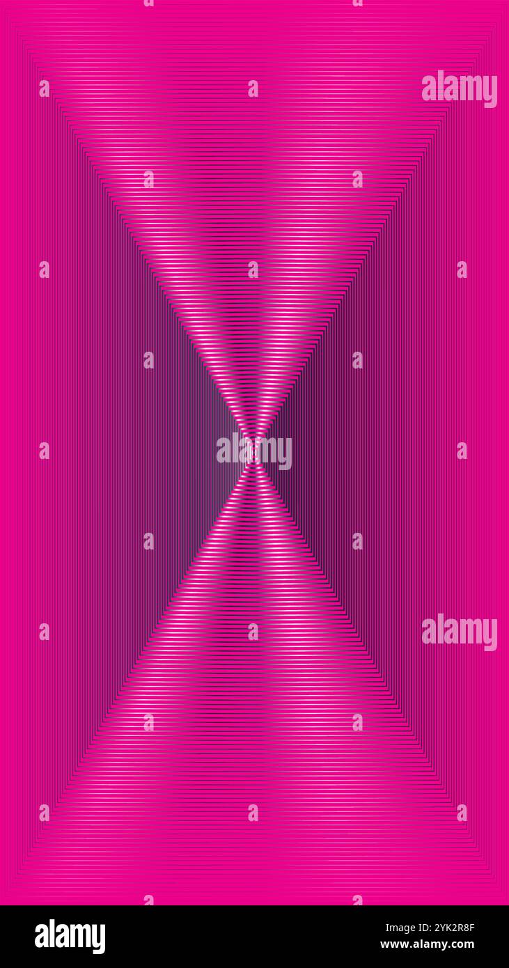 Optical color Stock Vector Images - Alamy