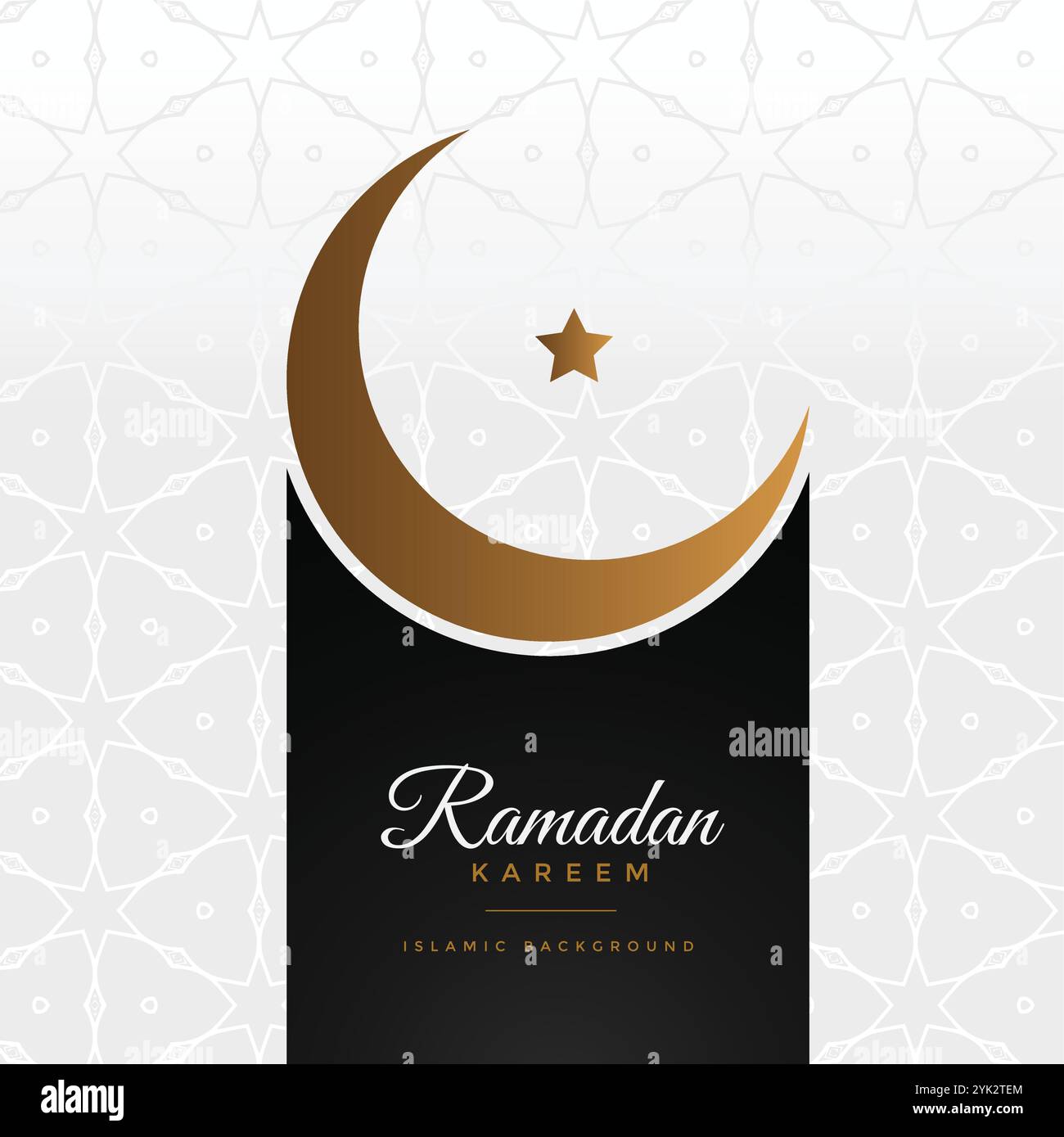 Stylish eid ramadan festival hi-res stock photography and images - Alamy