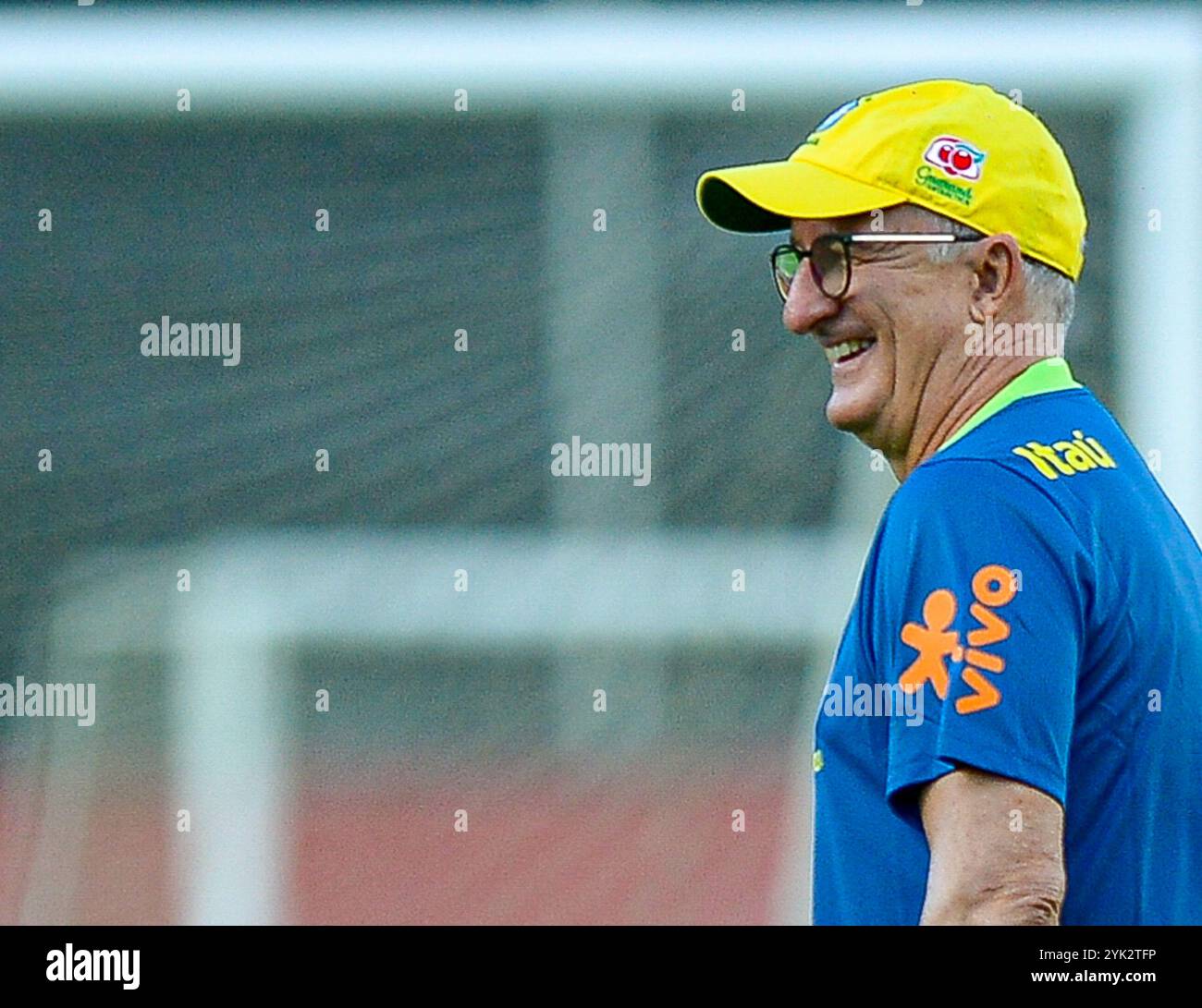 BA - SALVADOR - 11/16/2024 - BRAZIL, TRAINING AT BARRADAO, SALVADOR (BA ...