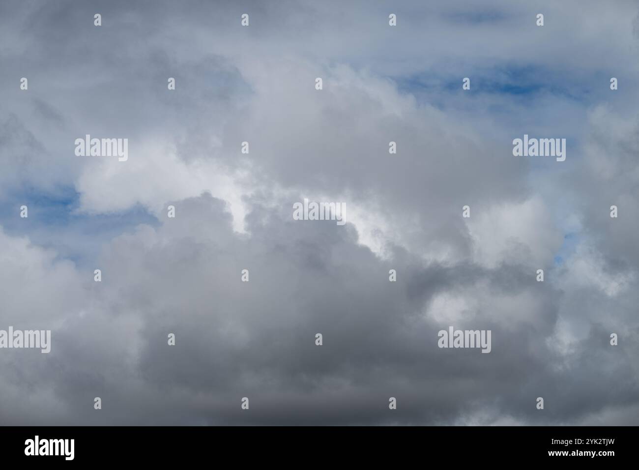 Cloud scape overlay backdrop graphic design, in outback Australia Stock ...