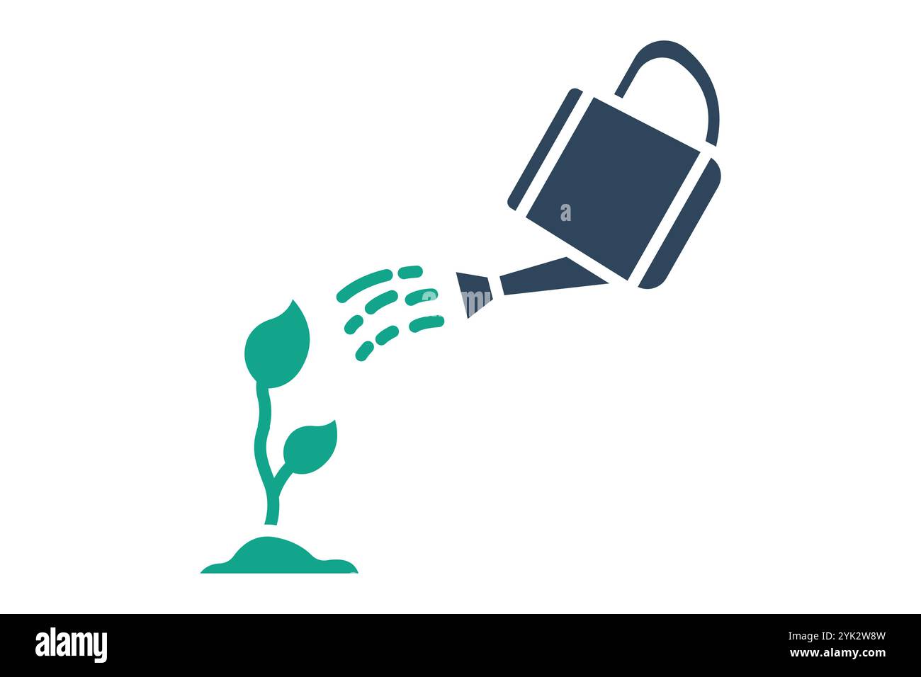 Shower moisture Stock Vector Images - Alamy