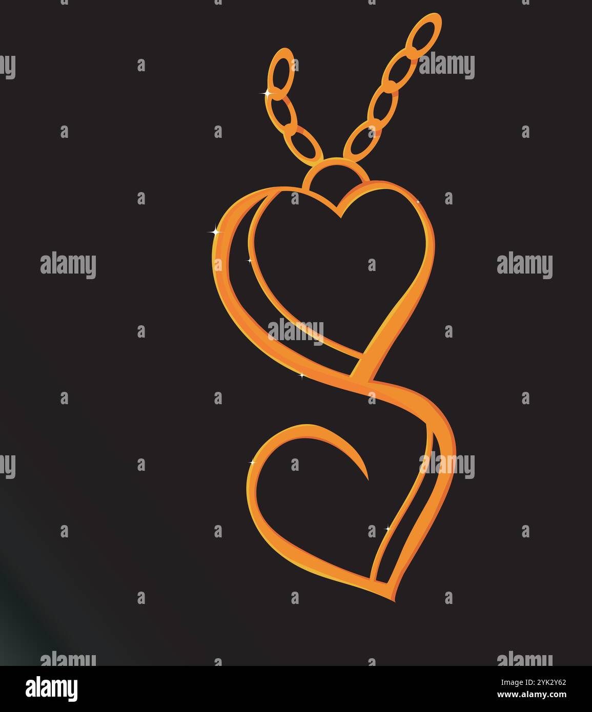 Love coule Stock Vector Images - Alamy
