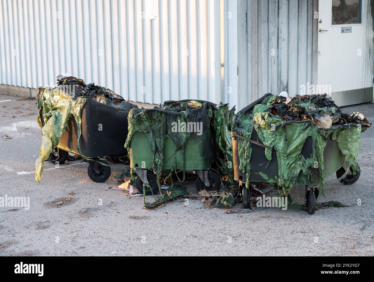 Proper waste disposal practices hi-res stock photography and images - Alamy