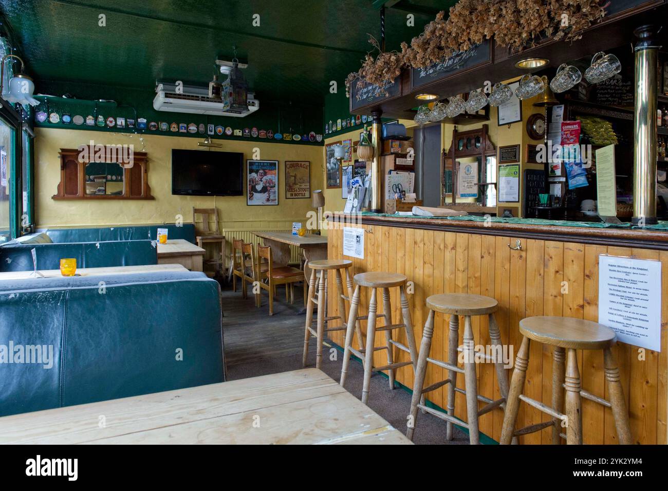 The kingston arms cambridge hi-res stock photography and images - Alamy