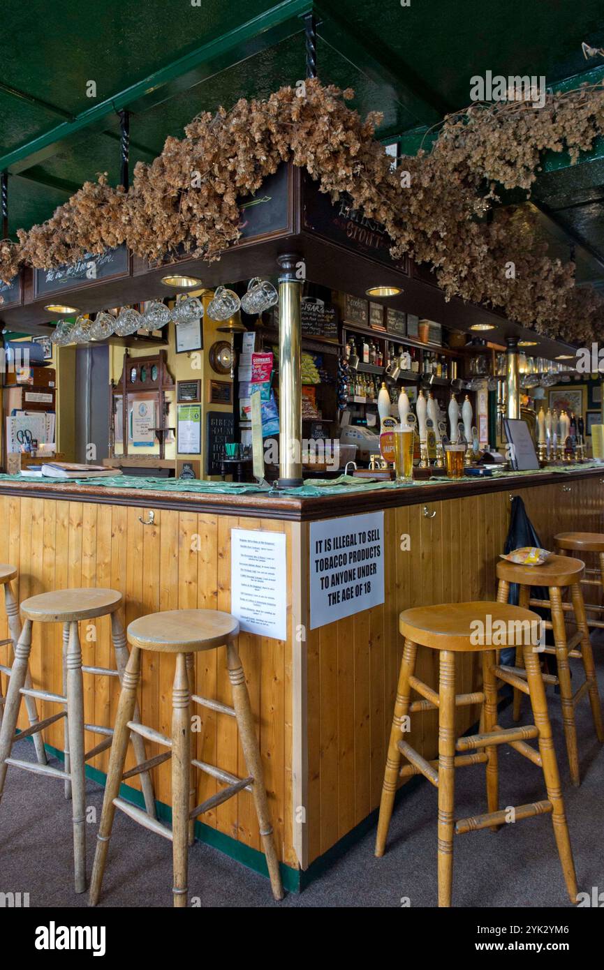 The kingston arms cambridge hi-res stock photography and images - Alamy