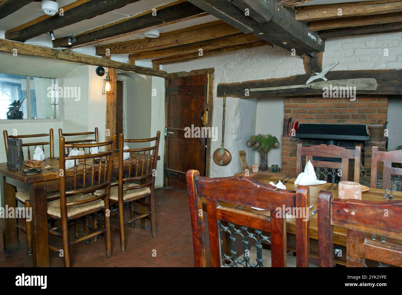 Ellington village hi-res stock photography and images - Alamy