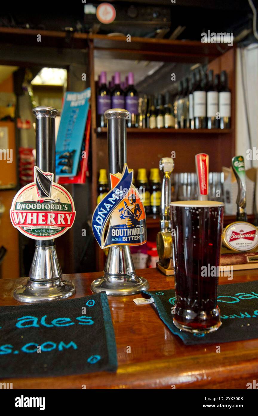 The Six Bells, Cambridge. 2016 Stock Photo - Alamy