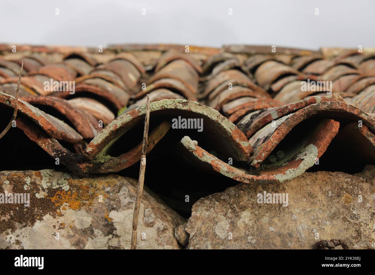 Traditional shelter construction hi-res stock photography and images ...