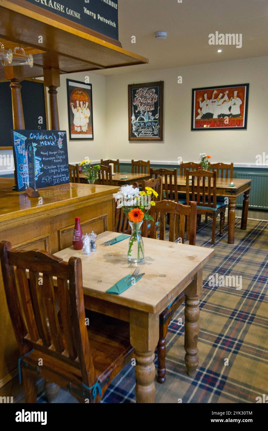 Quicksilver Mail, Yeovil Stock Photo - Alamy