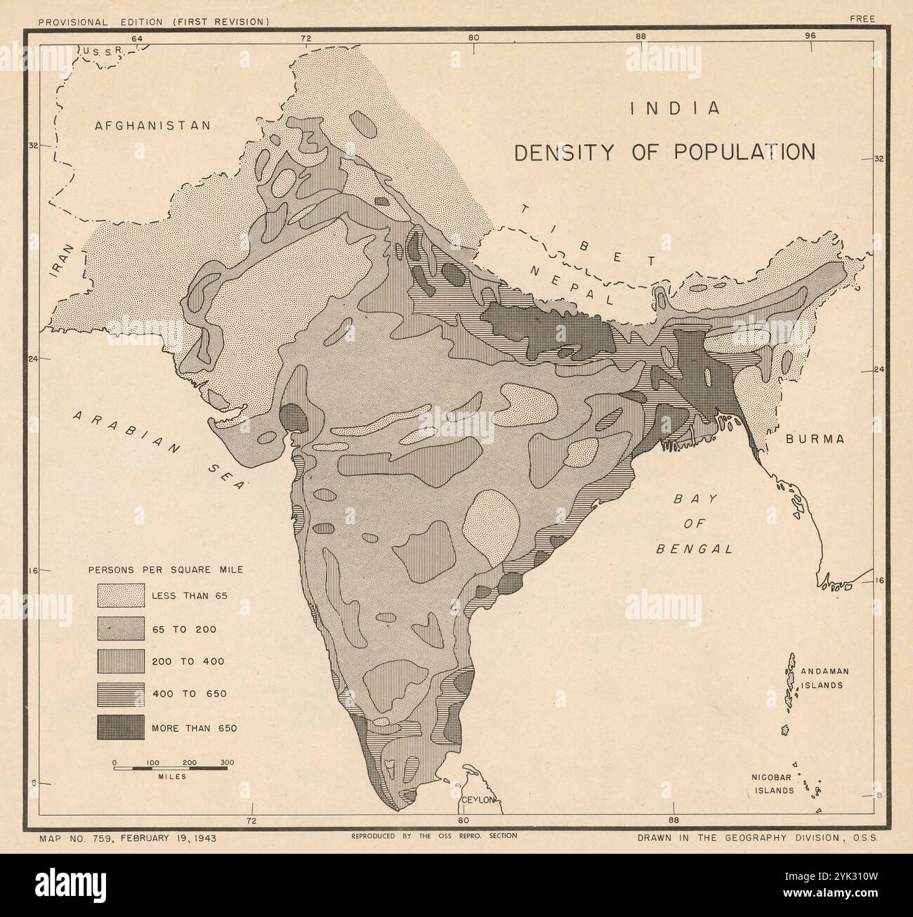 Population demographics hi-res stock photography and images - Alamy