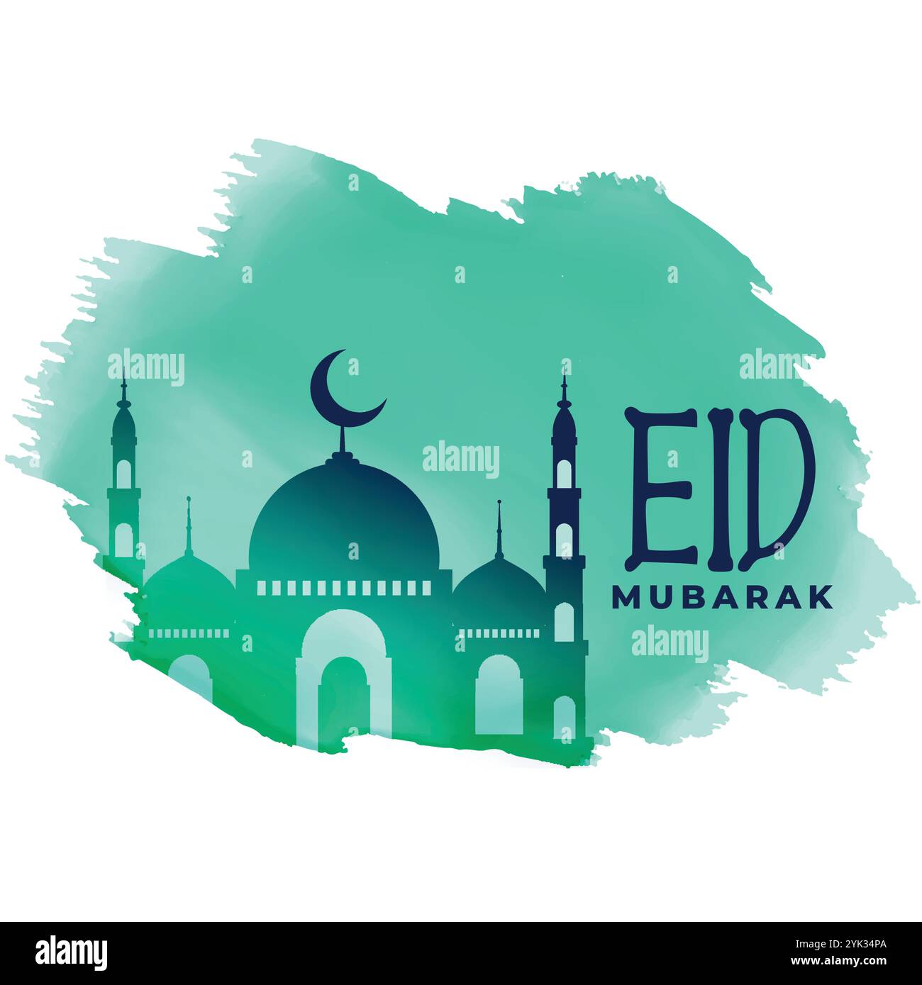 Eid festival Cut Out Stock Images & Pictures - Alamy