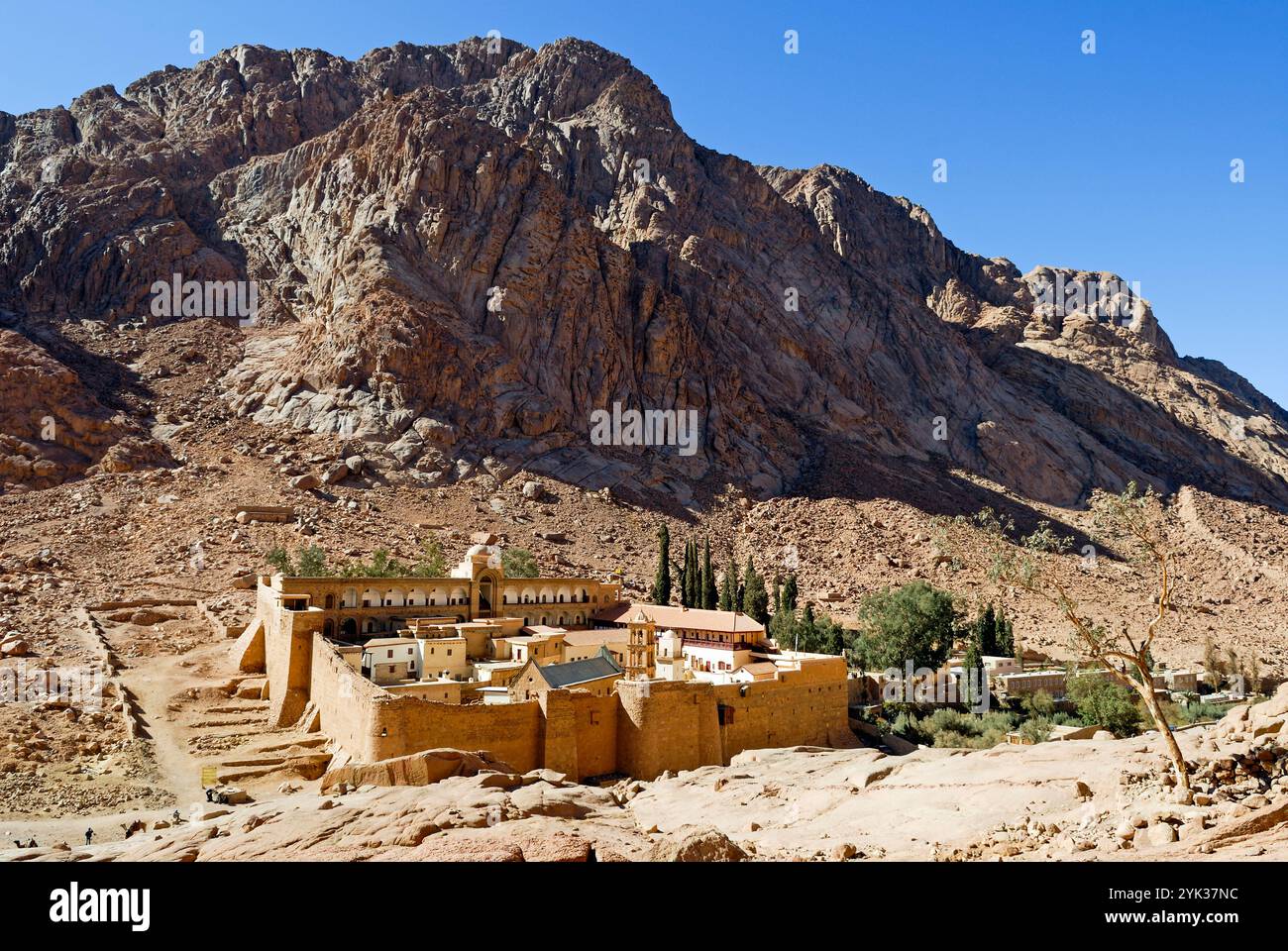 South sinai egypt hi-res stock photography and images - Alamy