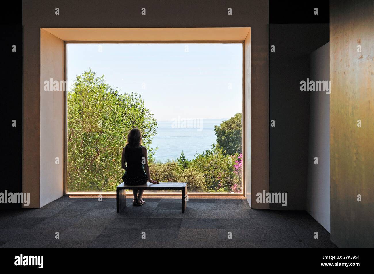 Museum of Croatian Archaeological Monuments, Split, Croatia, Southeast ...