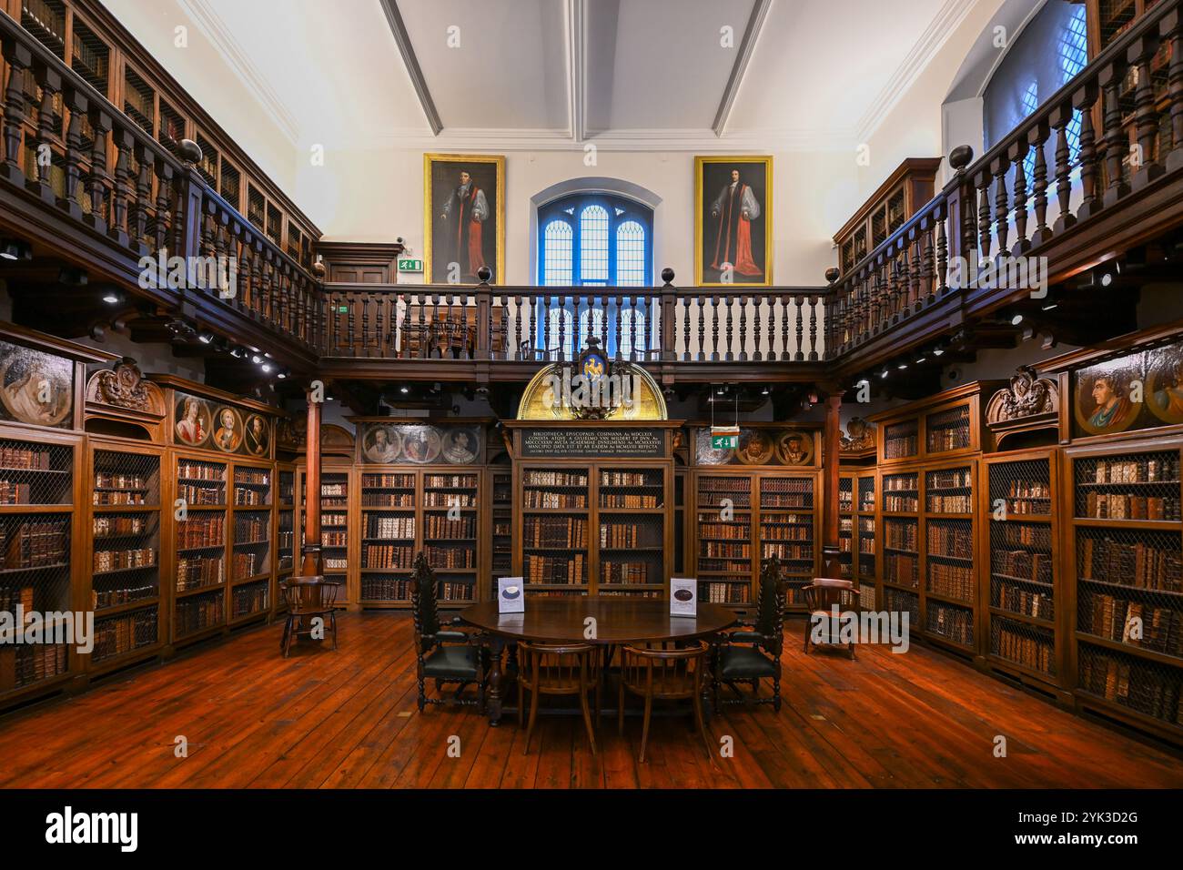Dunelmensis hi-res stock photography and images - Alamy