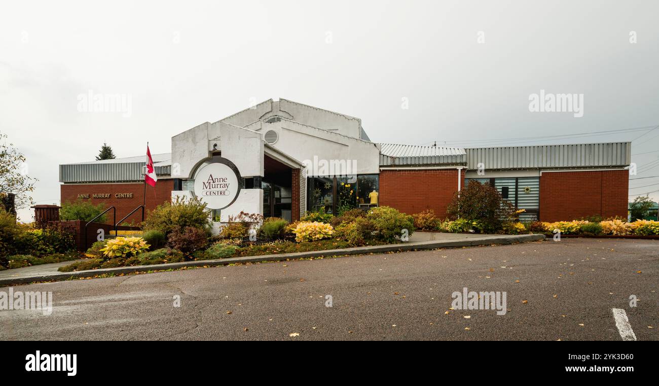 Springhill mines hi-res stock photography and images - Alamy