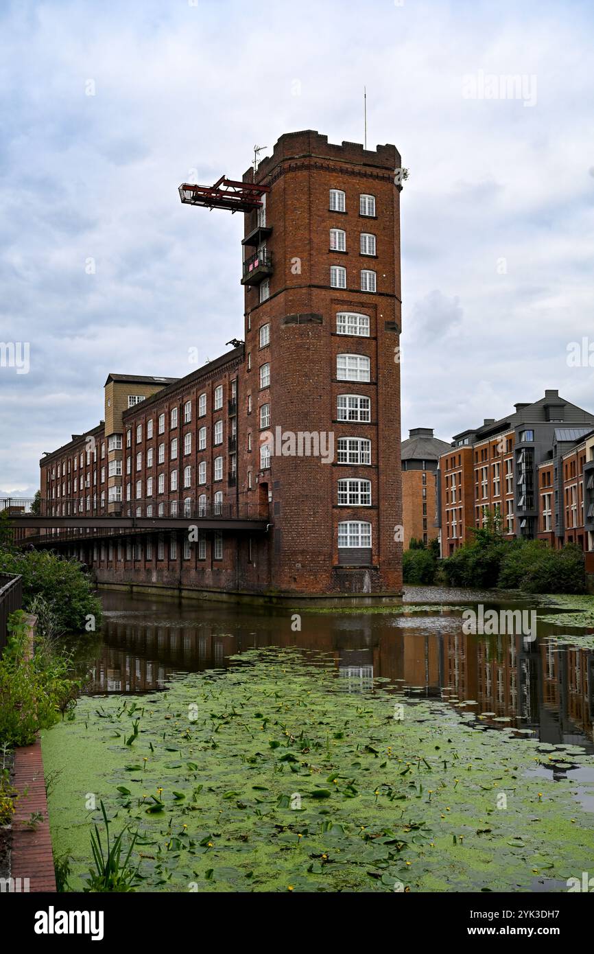 Fossgate historic york hi-res stock photography and images - Alamy