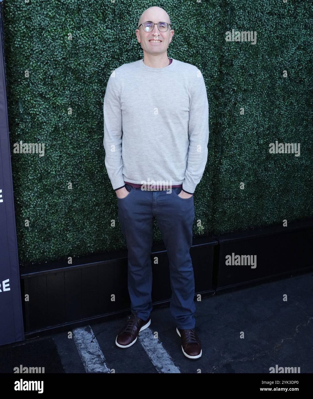 Justin halpern hi-res stock photography and images - Alamy