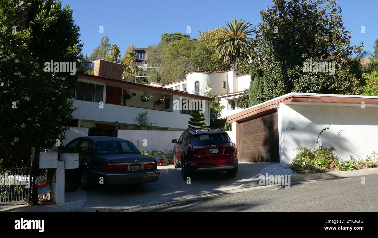3317 edgewood drive hi-res stock photography and images - Alamy