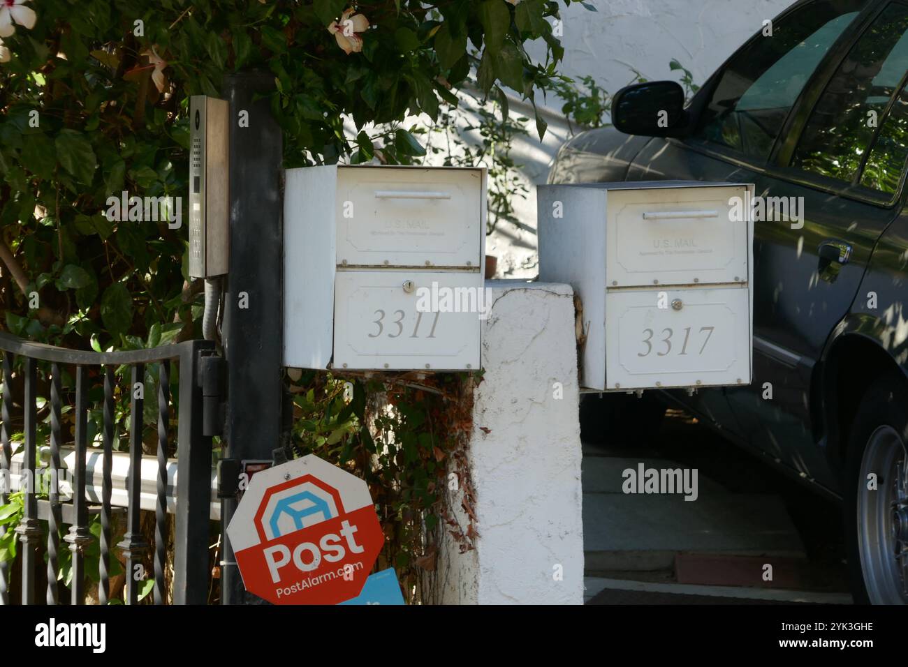 3317 edgewood drive hi-res stock photography and images - Alamy