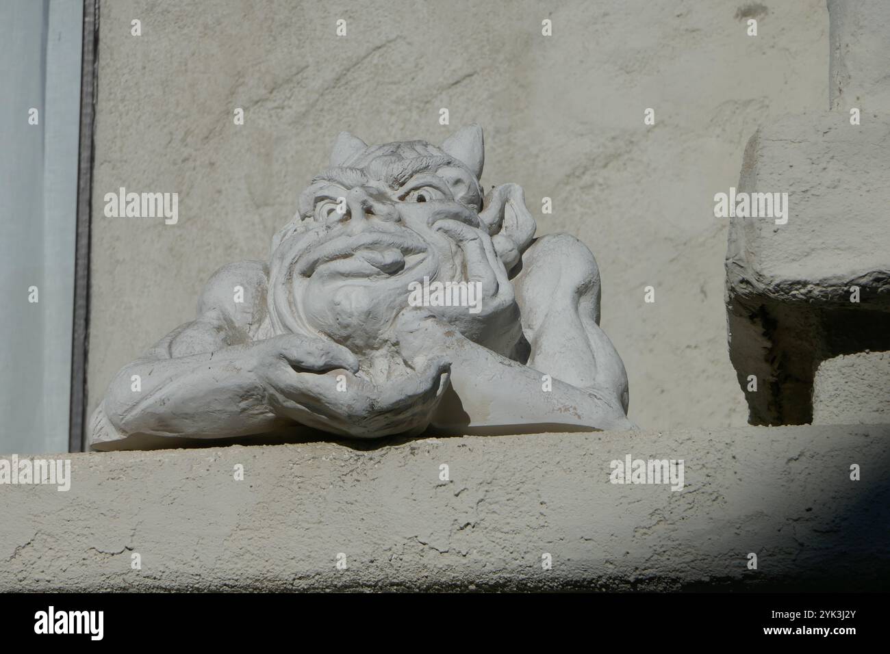 Los Angeles, California, USA 16th November 2024 Actor Clark Gable ...