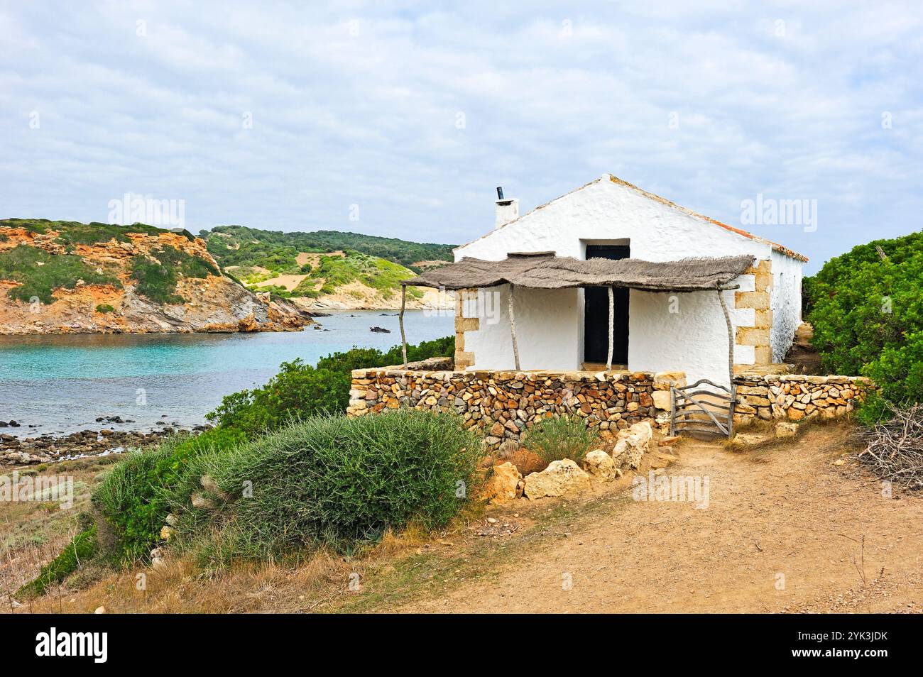 Rambles menorca hi-res stock photography and images - Alamy