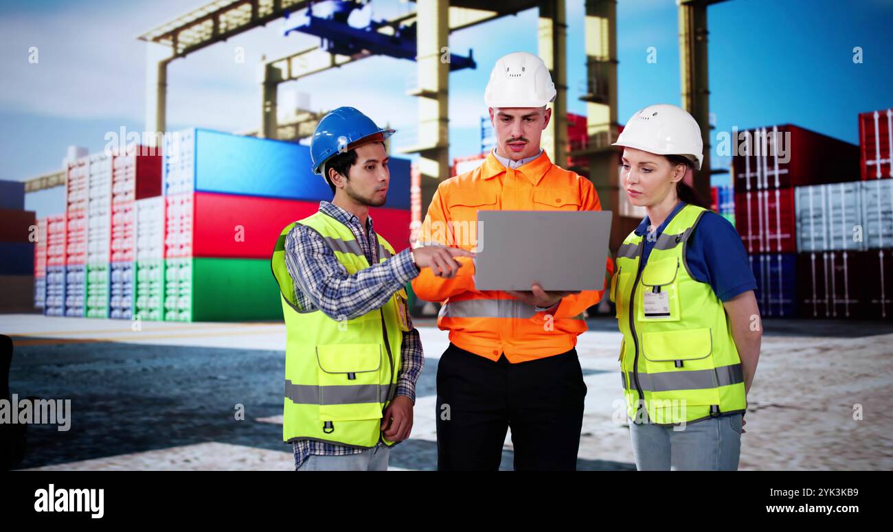 Problem solving discussion hi-res stock photography and images - Alamy