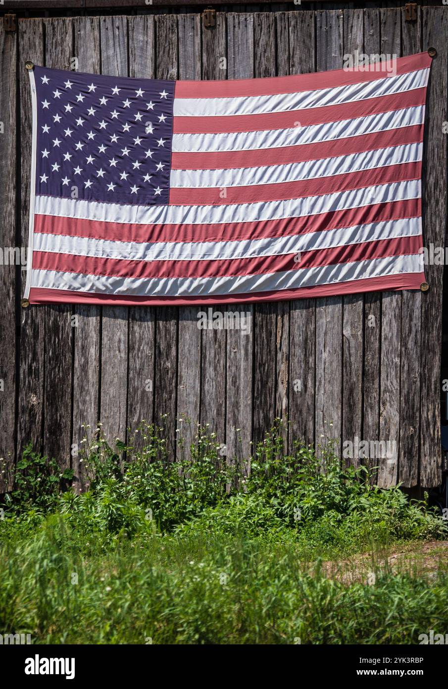 Flag of the United States. The national flag of the United States ...