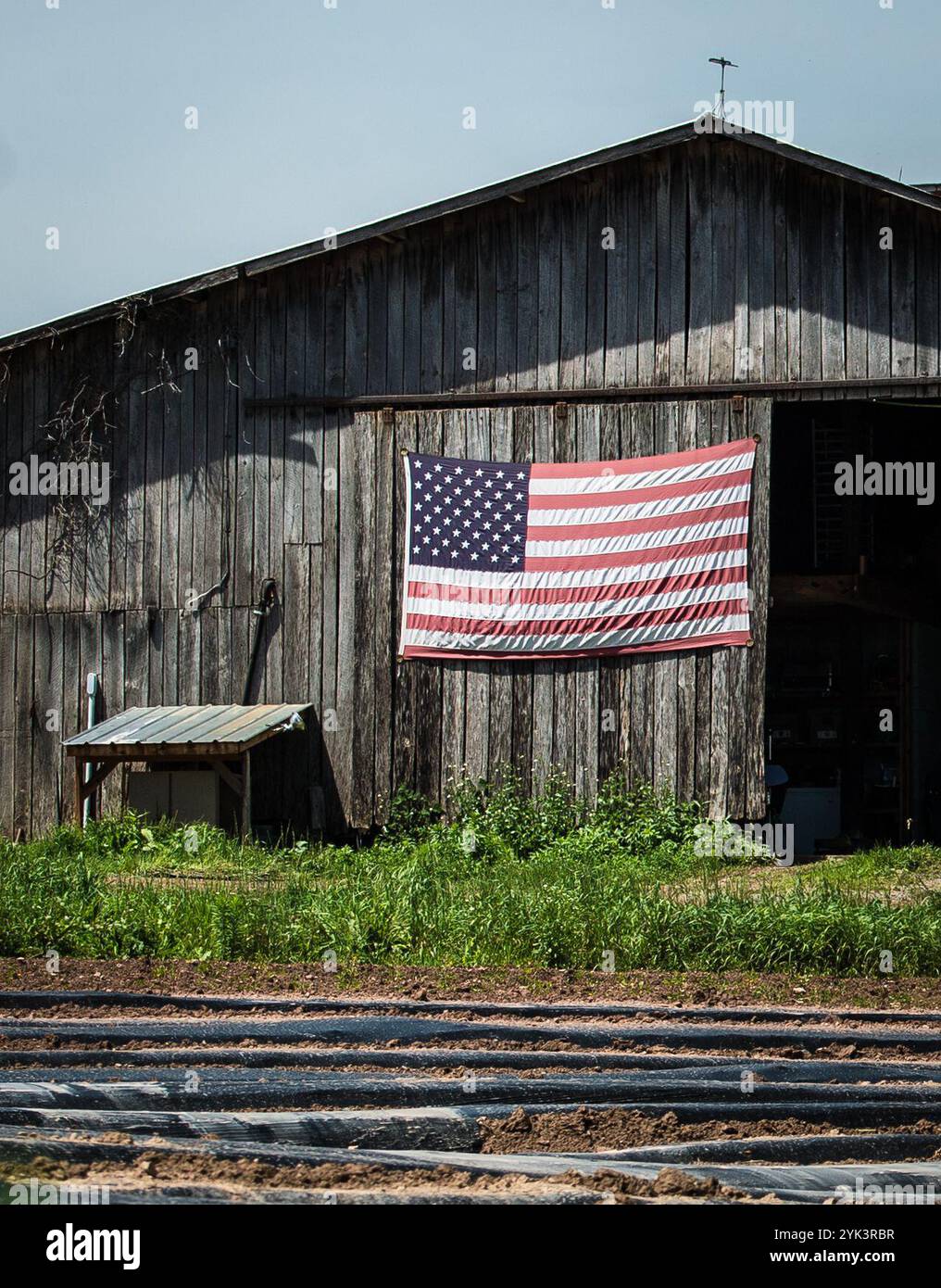 Flag of the United States. The national flag of the United States ...