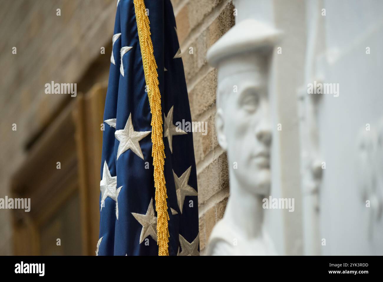 Flag of the United States. The national flag of the United States ...