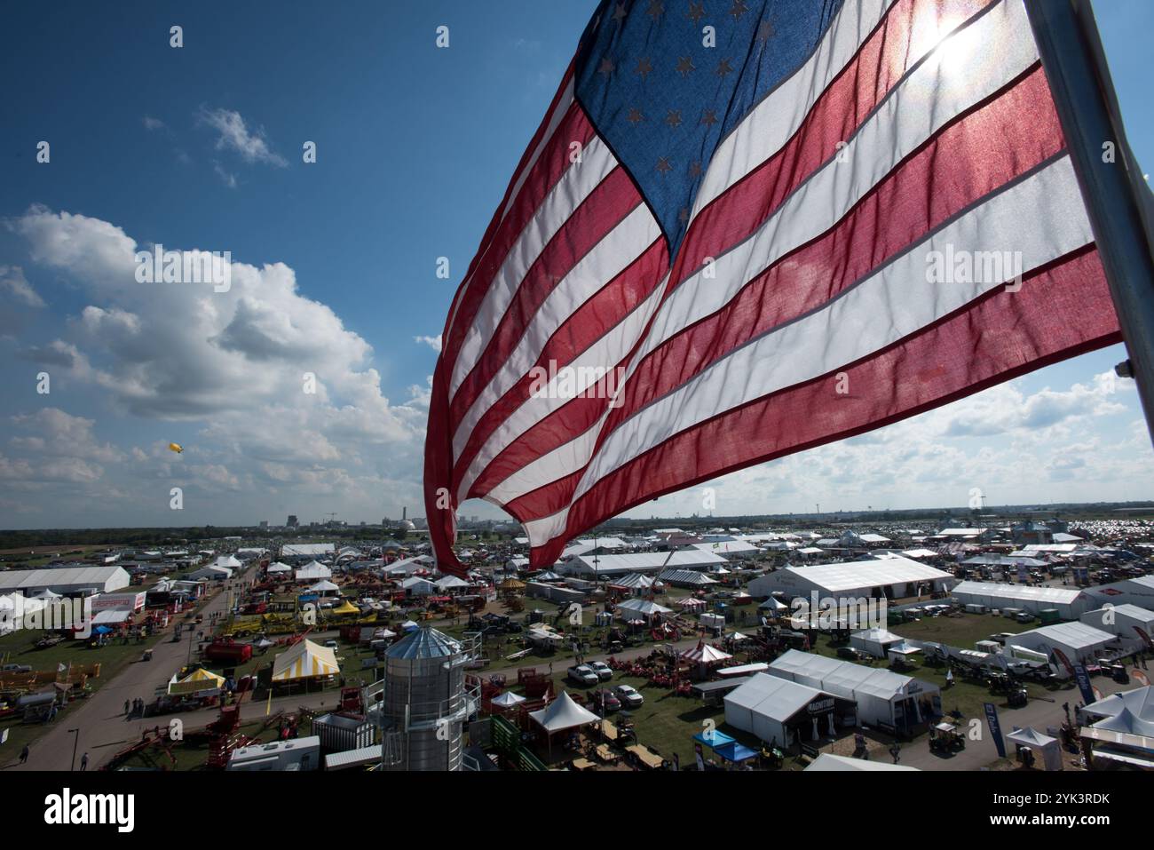 Flag of the United States. The national flag of the United States ...
