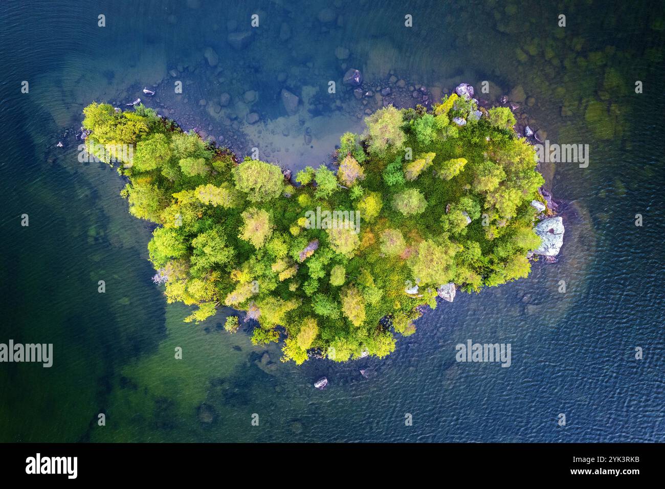 Jokkmokk summer hi-res stock photography and images - Alamy