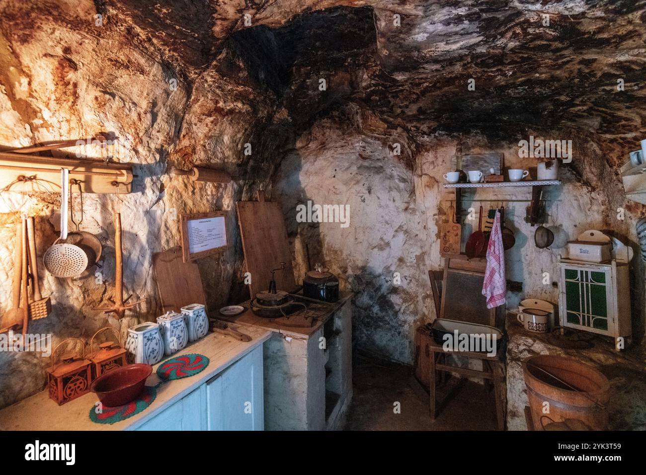 Cave dwelling, Halberstadt, Hobbit, Lord of the Rings, Legendary ...