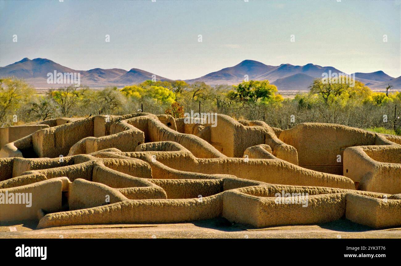 Casas Grandes Chihuahua The Casas Grandes Region. | Download