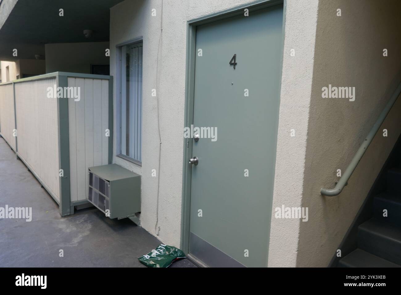 Los Angeles, California, USA 16th November 2024 Actor Ken Page and ...