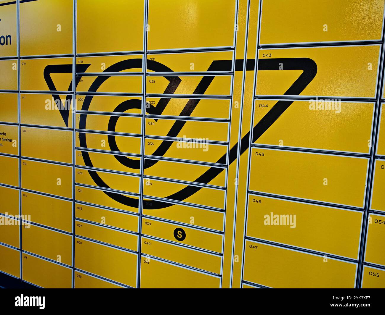 austrian mail and postal service postal logistics austrian mail and ...