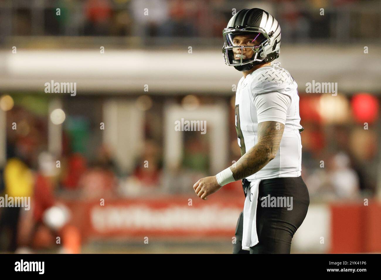 Dillon gabriel oregon hi-res stock photography and images - Alamy