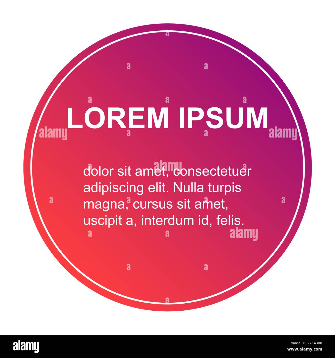 Bubble title shape, banner geometric design icon, modern frame vector ...