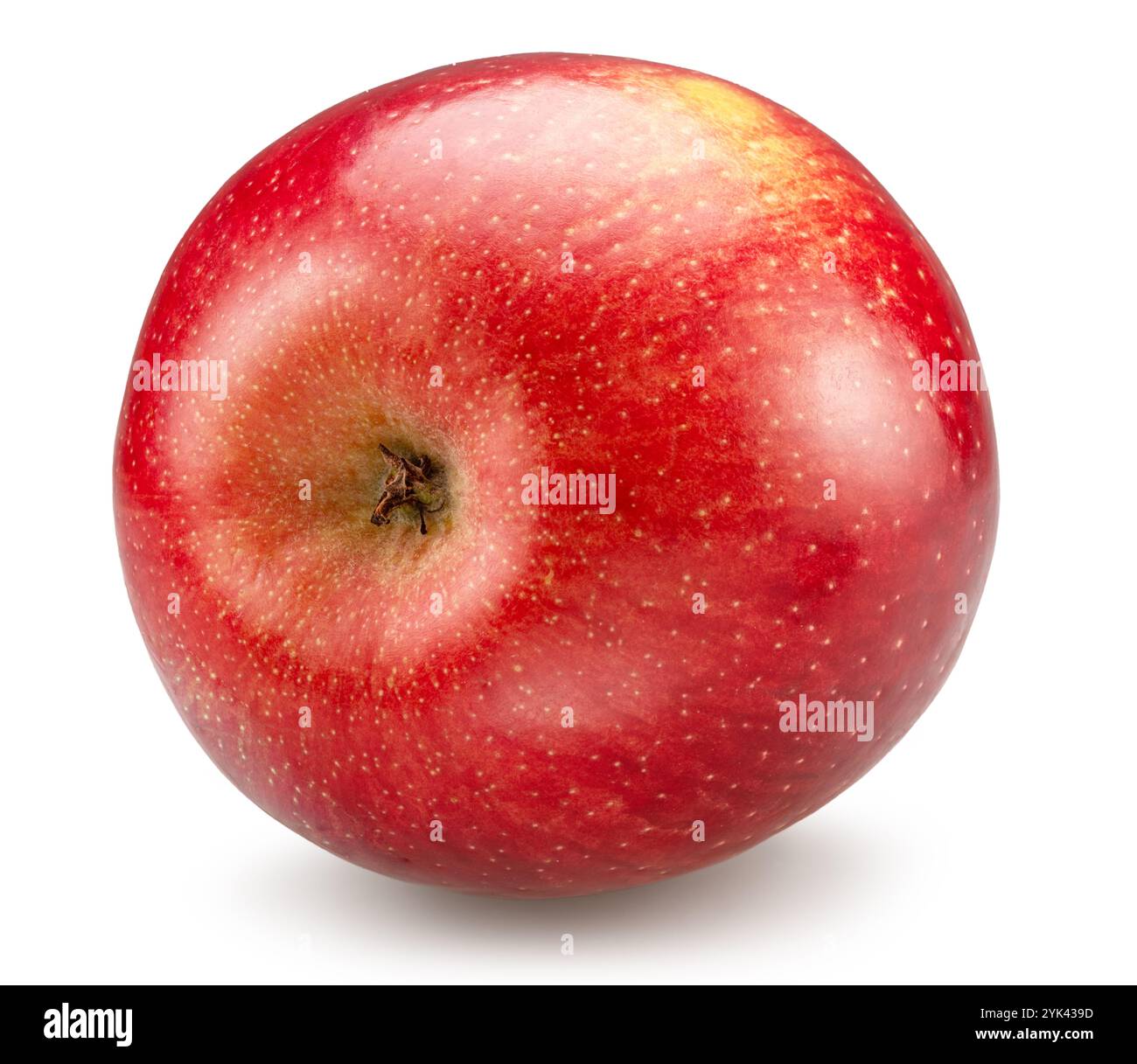 Apple bottom hi-res stock photography and images - Alamy